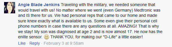 Angie - The LOOP Blog