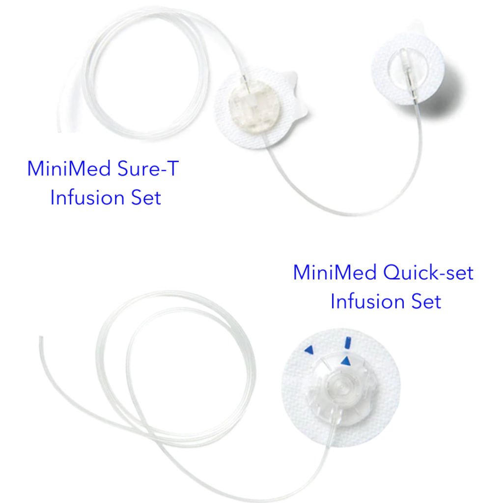 Which Infusion Set Is Right For You? | The LOOP Blog