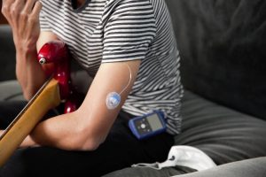 Medtronic Extended infusion set and reservoir - The LOOP Blog