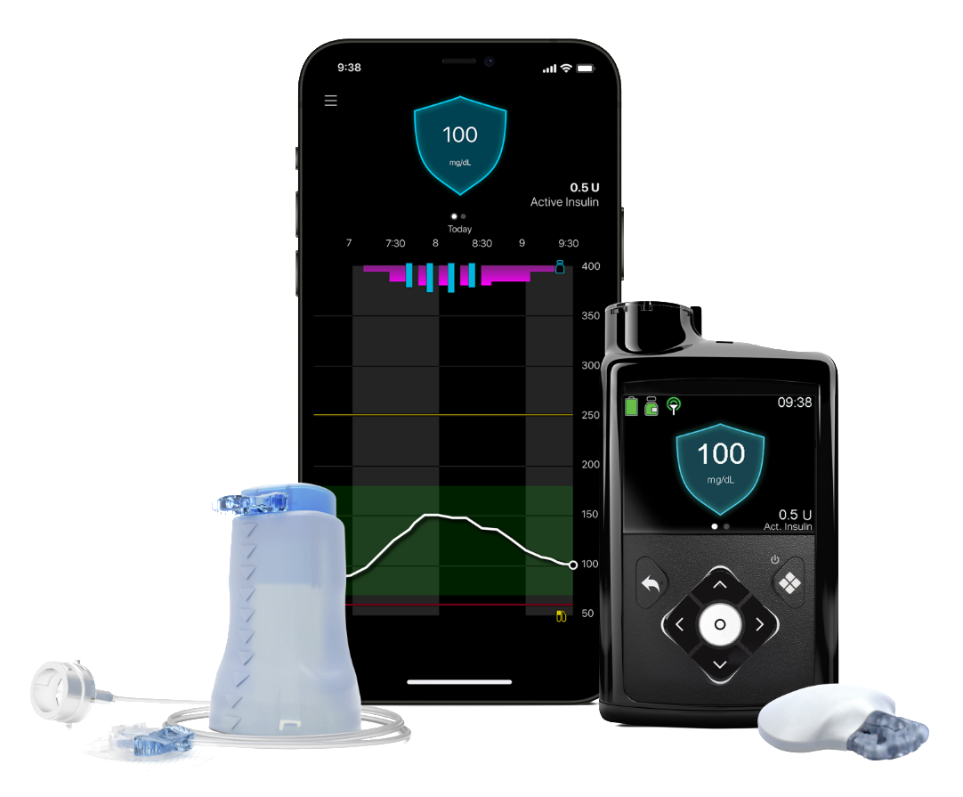 Que announces FDA approval for MiniMed™ 780G system - The LOOP Blog